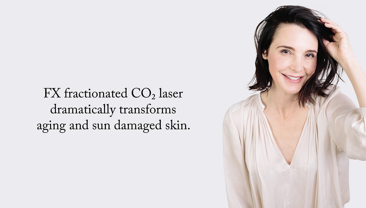 Traverse City Laser Treatments for Wrinkles | Cosmetic Skin & Laser Center