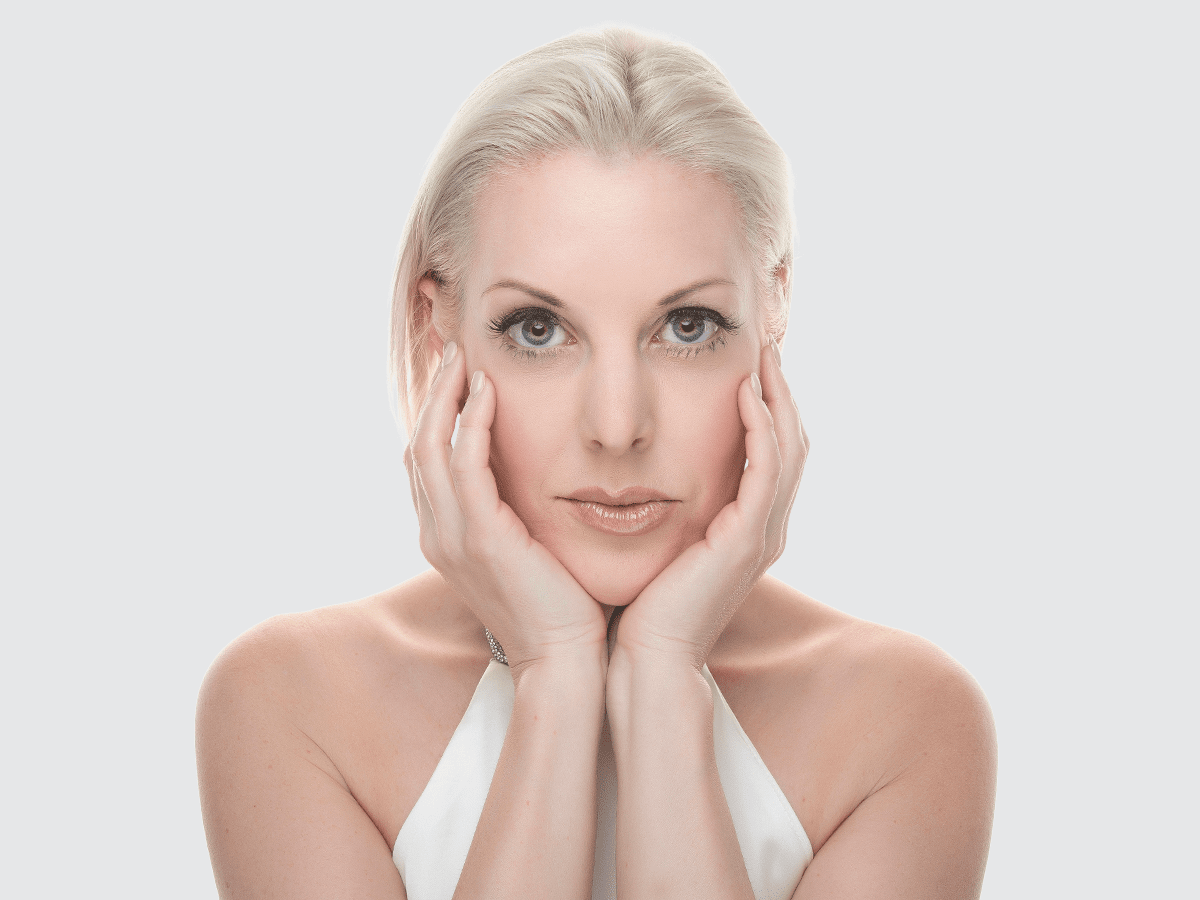 How to Help Thin Skin | Cosmetic Skin & Laser Center