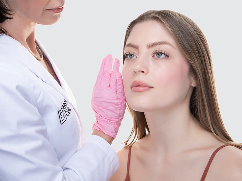 The Most Popular Facial Aesthetic Treatments | Cosmetic Skin & Laser Center
