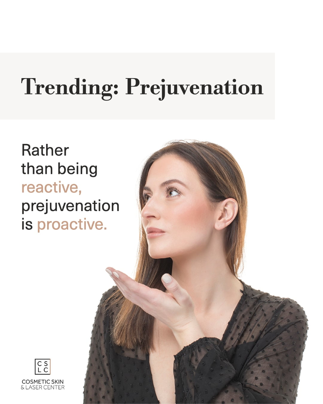 How to Prevent Wrinkles in Your 20s & 30s | CSLC