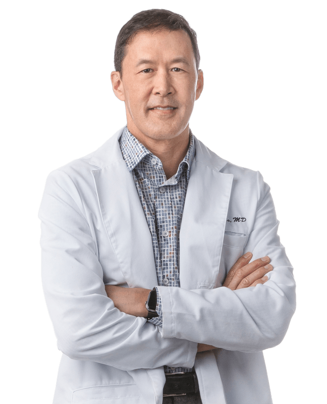 Laser Liposuction - Gustav Lo, MD | Cosmetic Skin & Laser Center