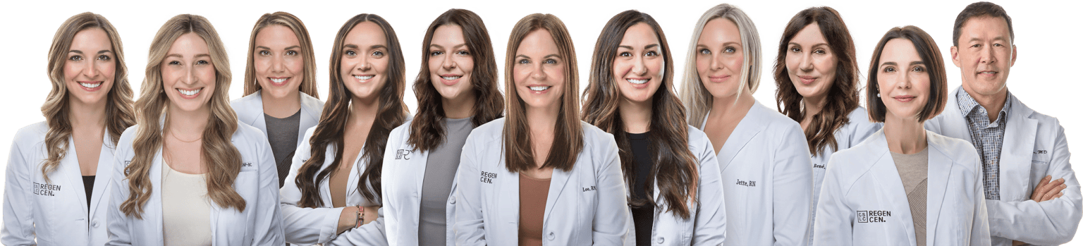 Aesthetic Center in Michigan + Florida: Cosmetic Skin & Laser Center